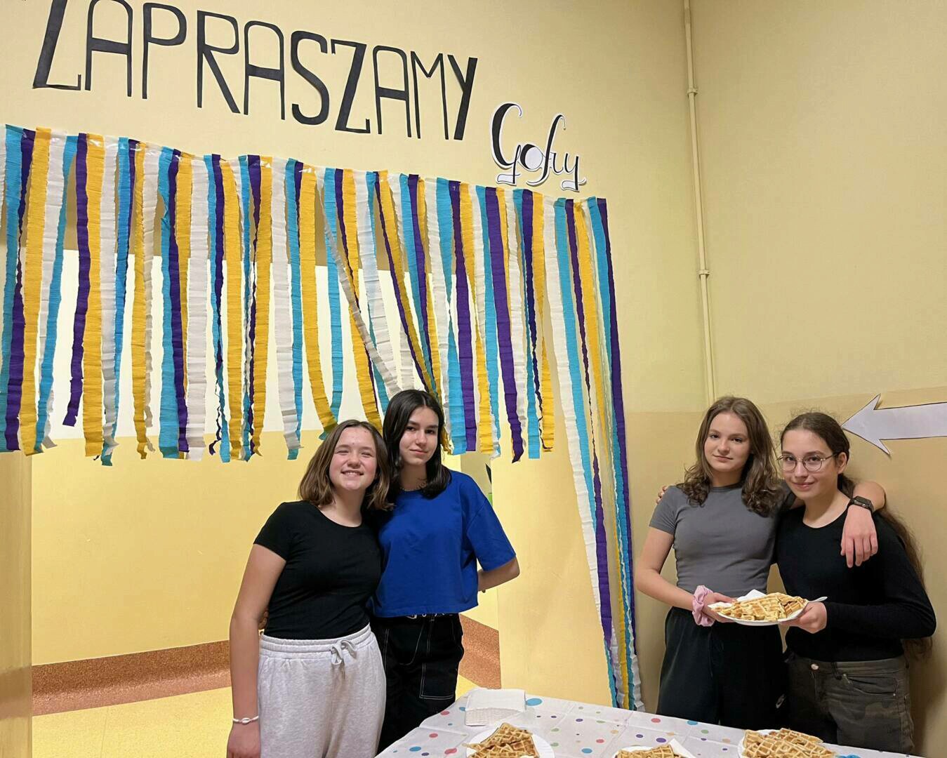 Galeria - SP3 Sochaczew